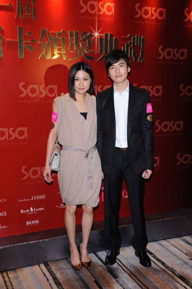 Sa Sa Fragrance Awards 2010 | Tatler Asia