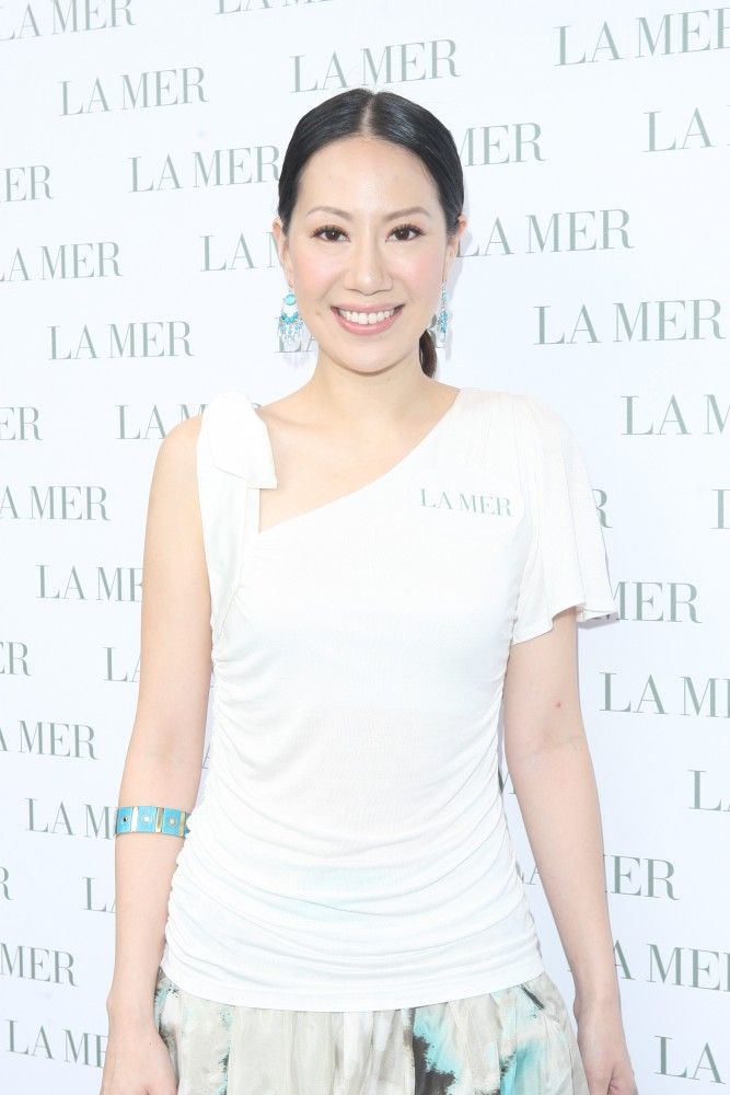 La Mer Regenerating Serum Launch | Tatler Asia