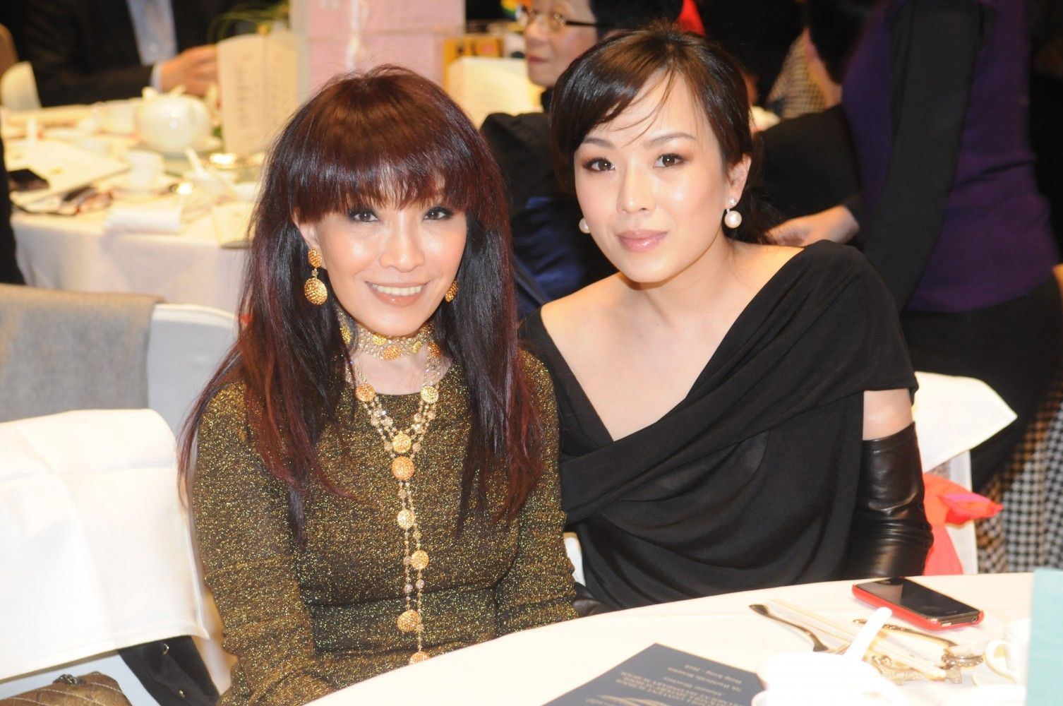 Maryknoll 85th Anniversary Gala | Tatler Asia