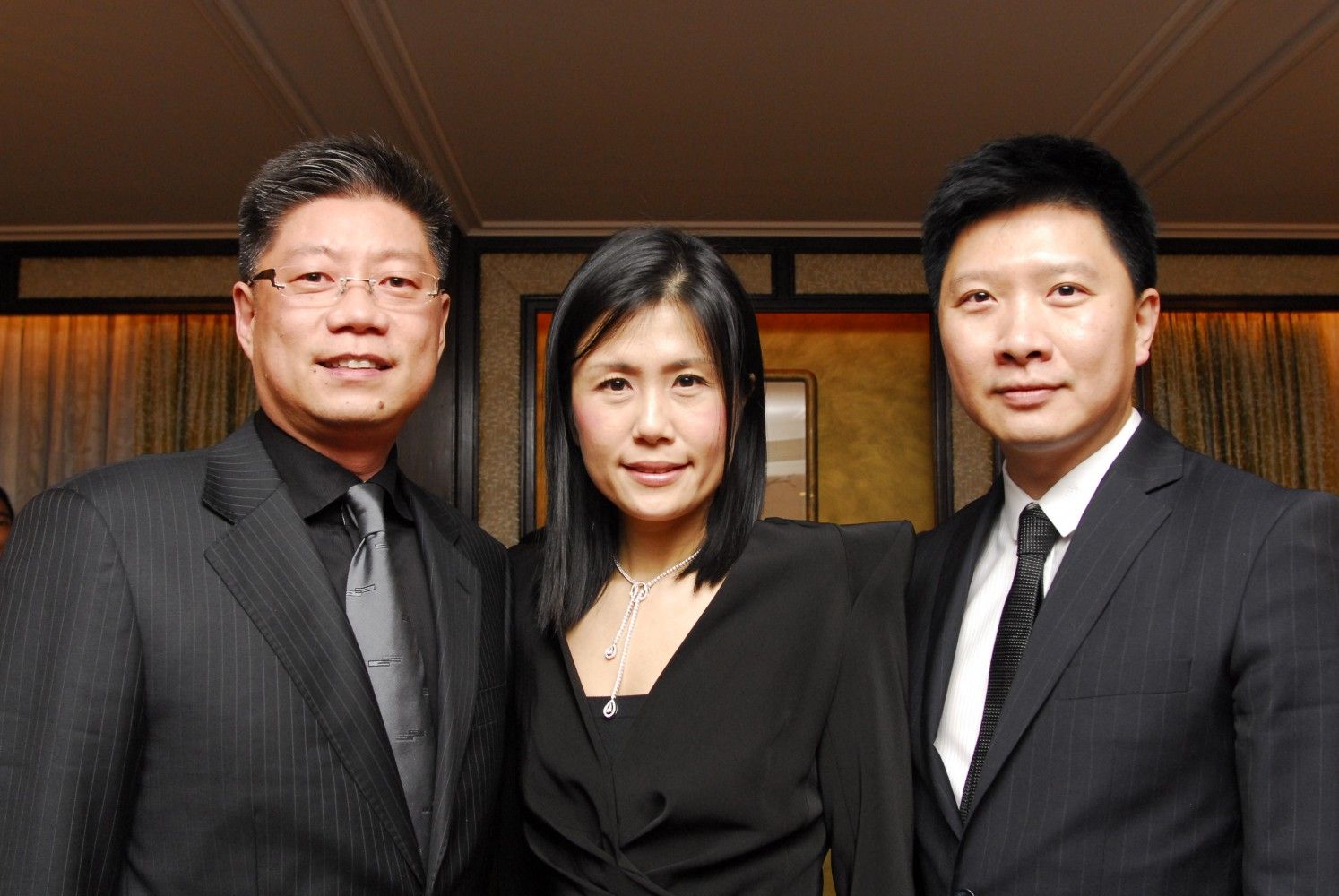 Boucheron 2010 High Jewellery Exhibition | Tatler Asia