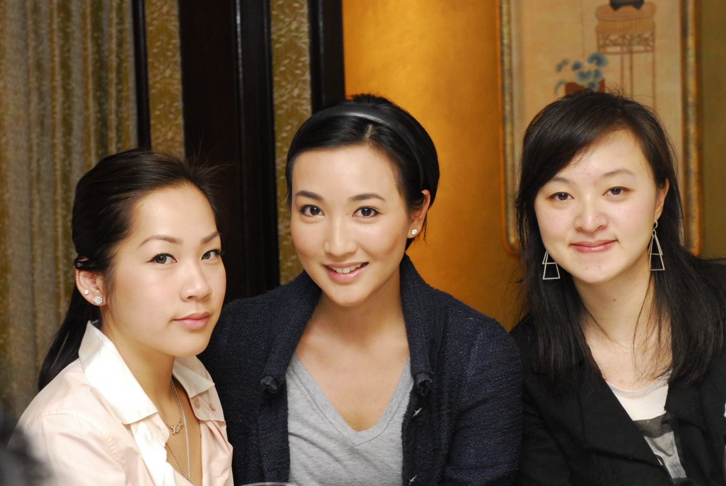 Boucheron 2010 High Jewellery Exhibition | Tatler Asia