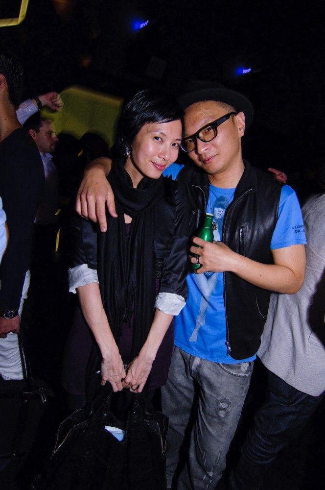 Tazmania Ballroom Opening | Tatler Asia