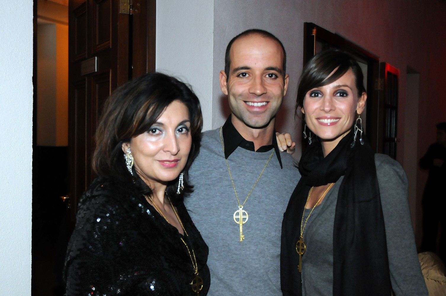 Hullett House NYE Party | Tatler Asia