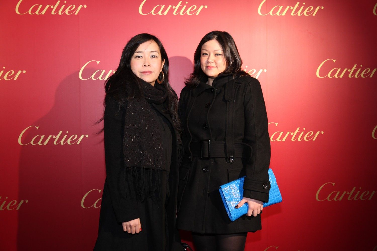 Cartier Boutique Opening | Tatler Asia