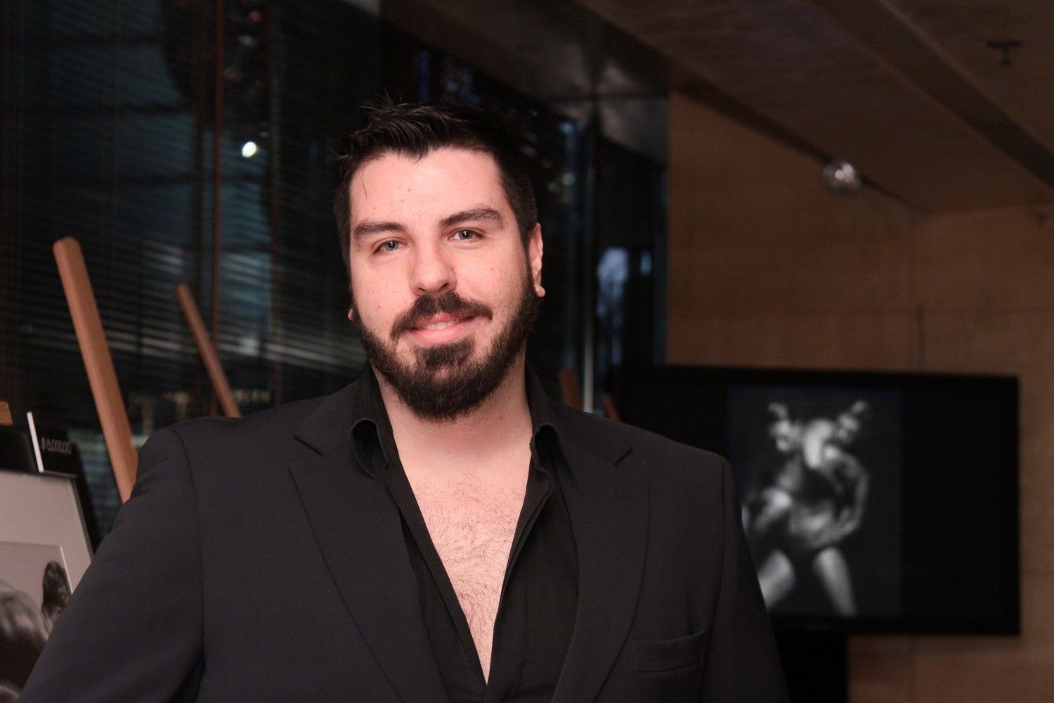Without Cover Calendar Launch Party | Tatler Asia