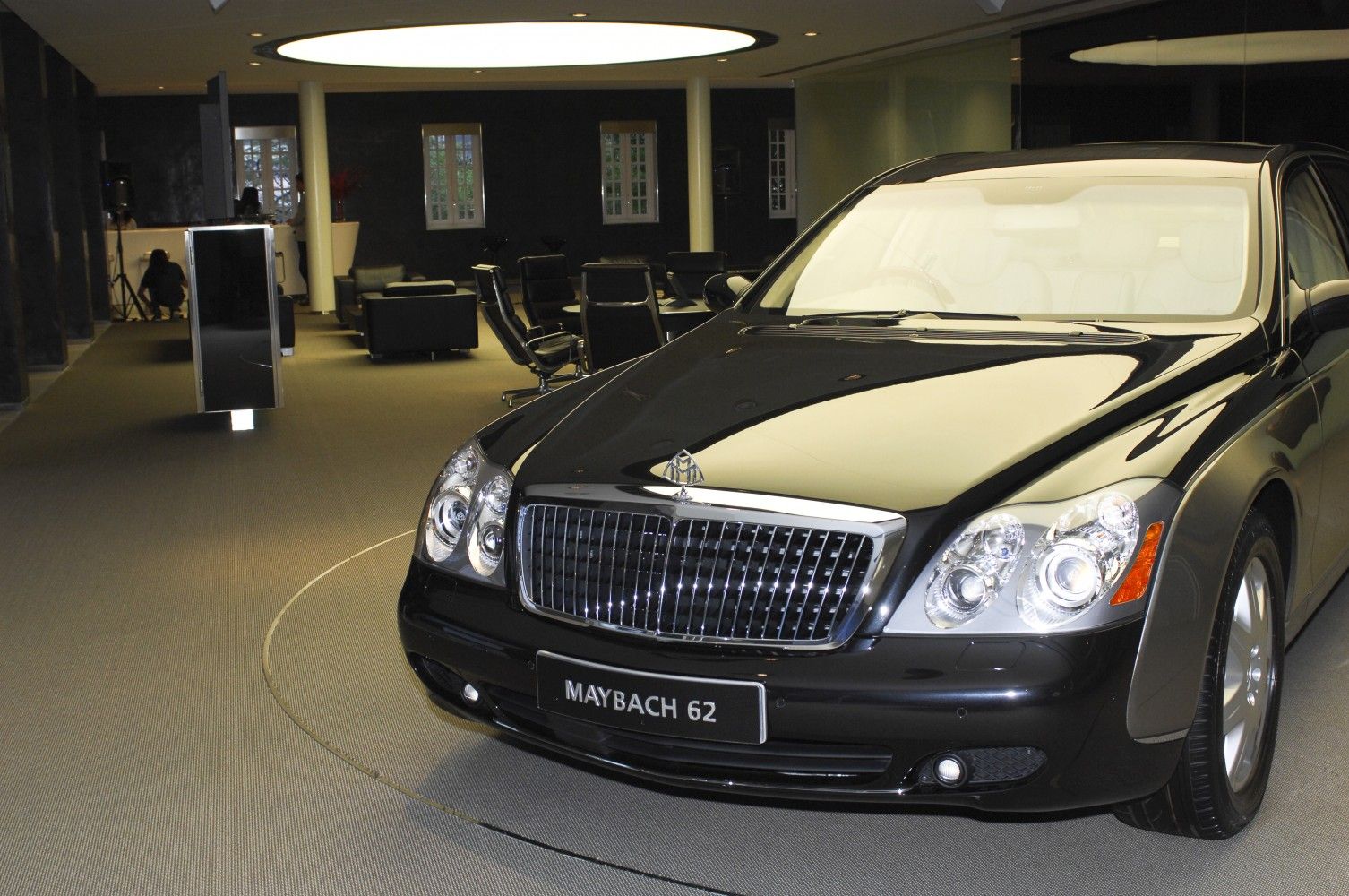 Maybach Wine Tasting | Tatler Asia