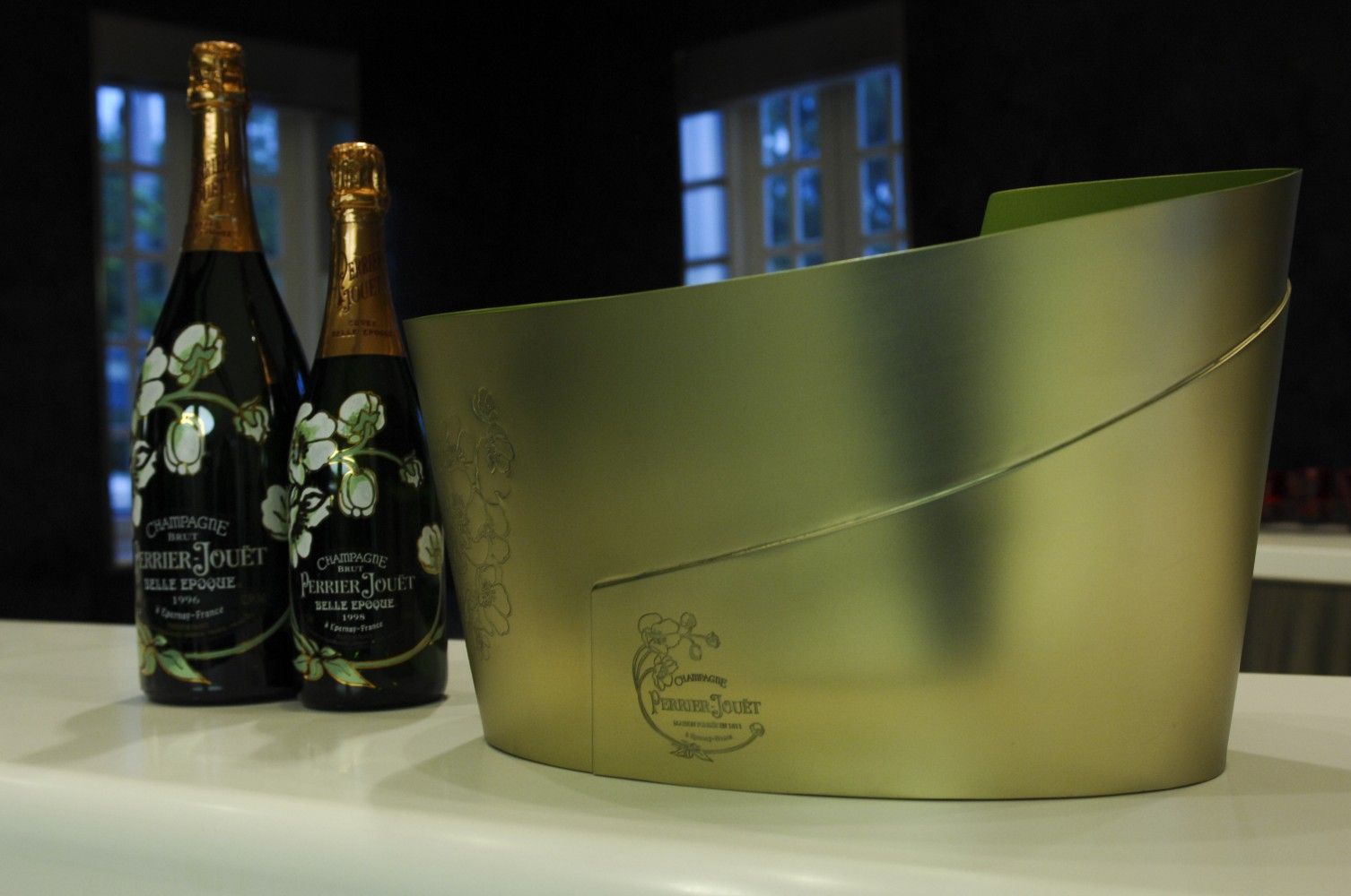 Maybach Wine Tasting | Tatler Asia