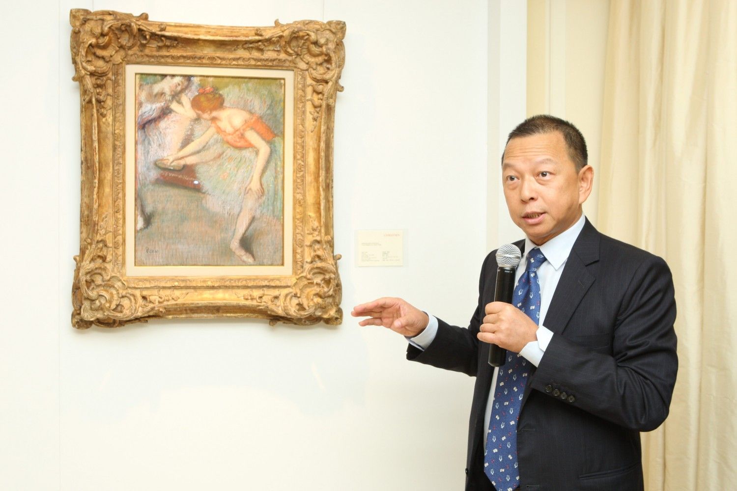 Six Senses Soneva Kiri Unveiling and Exclusive Christie's Art Preview ...