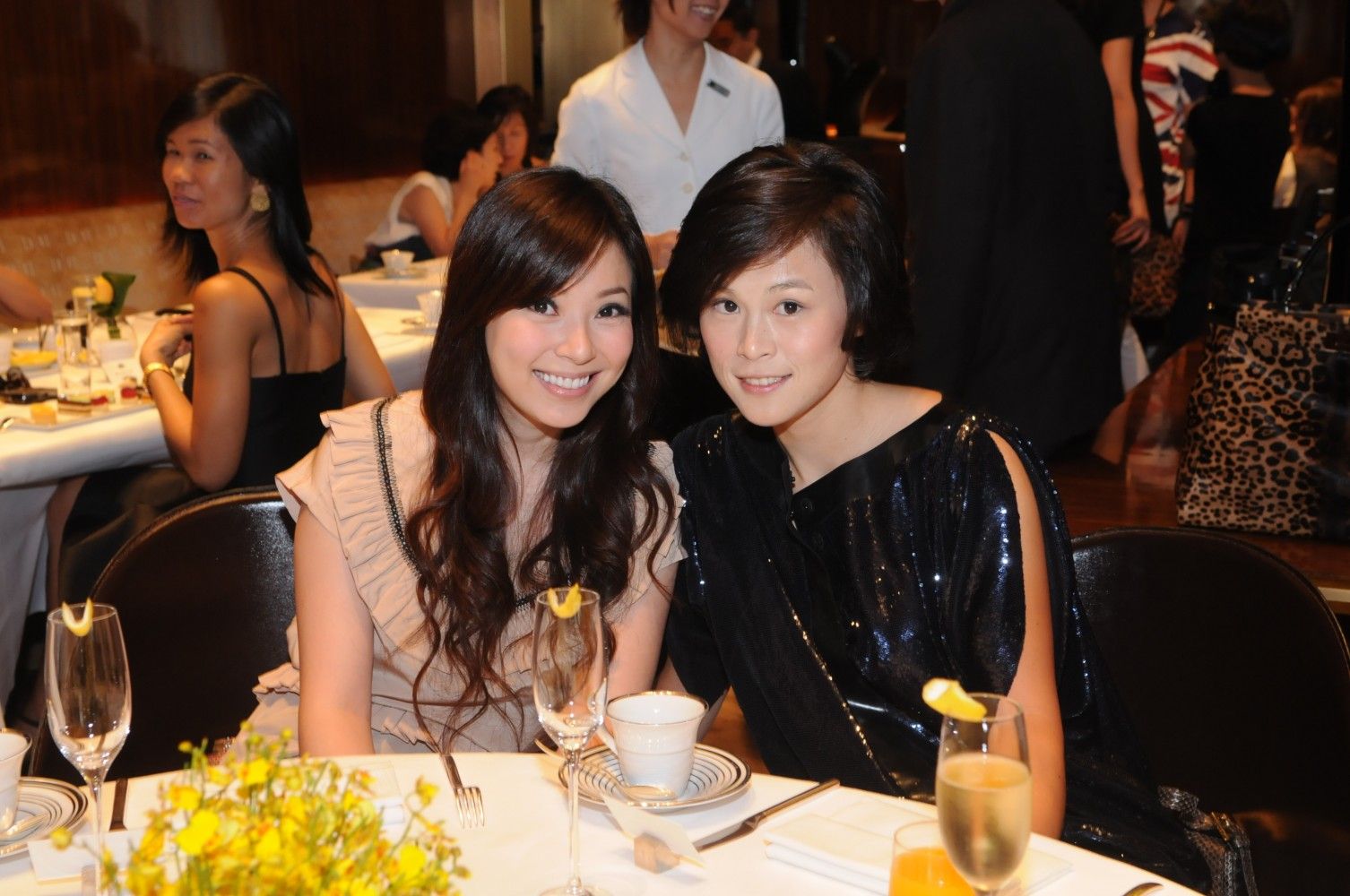 Fendi Autumn 2009 Fashion Show | Tatler Asia
