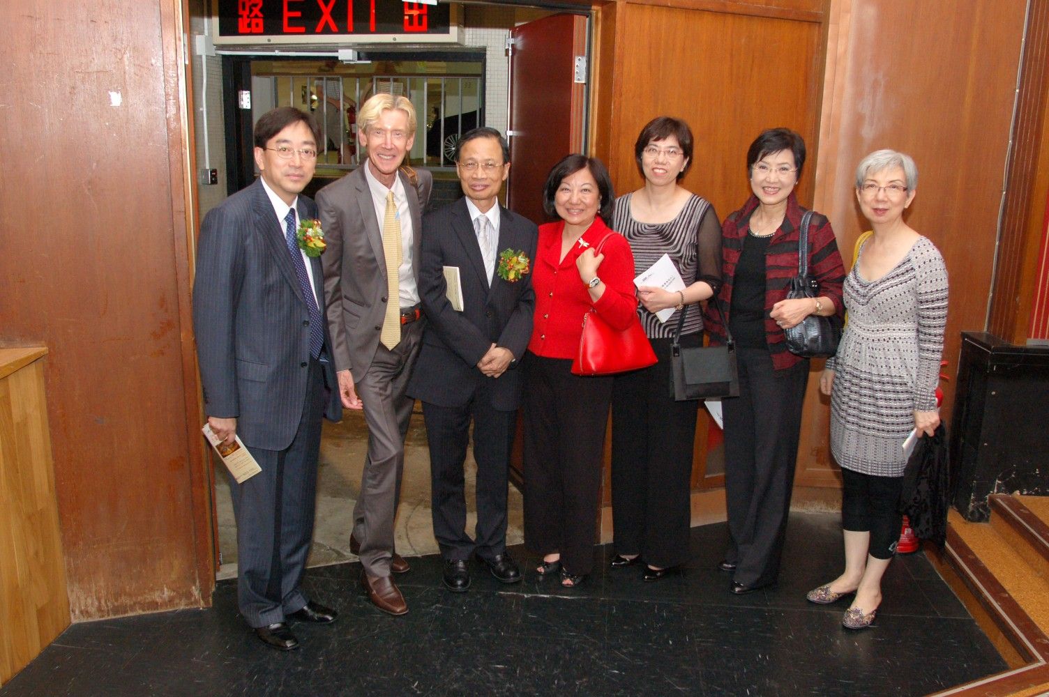 HKACS Celebration of Life Concert | Tatler Asia