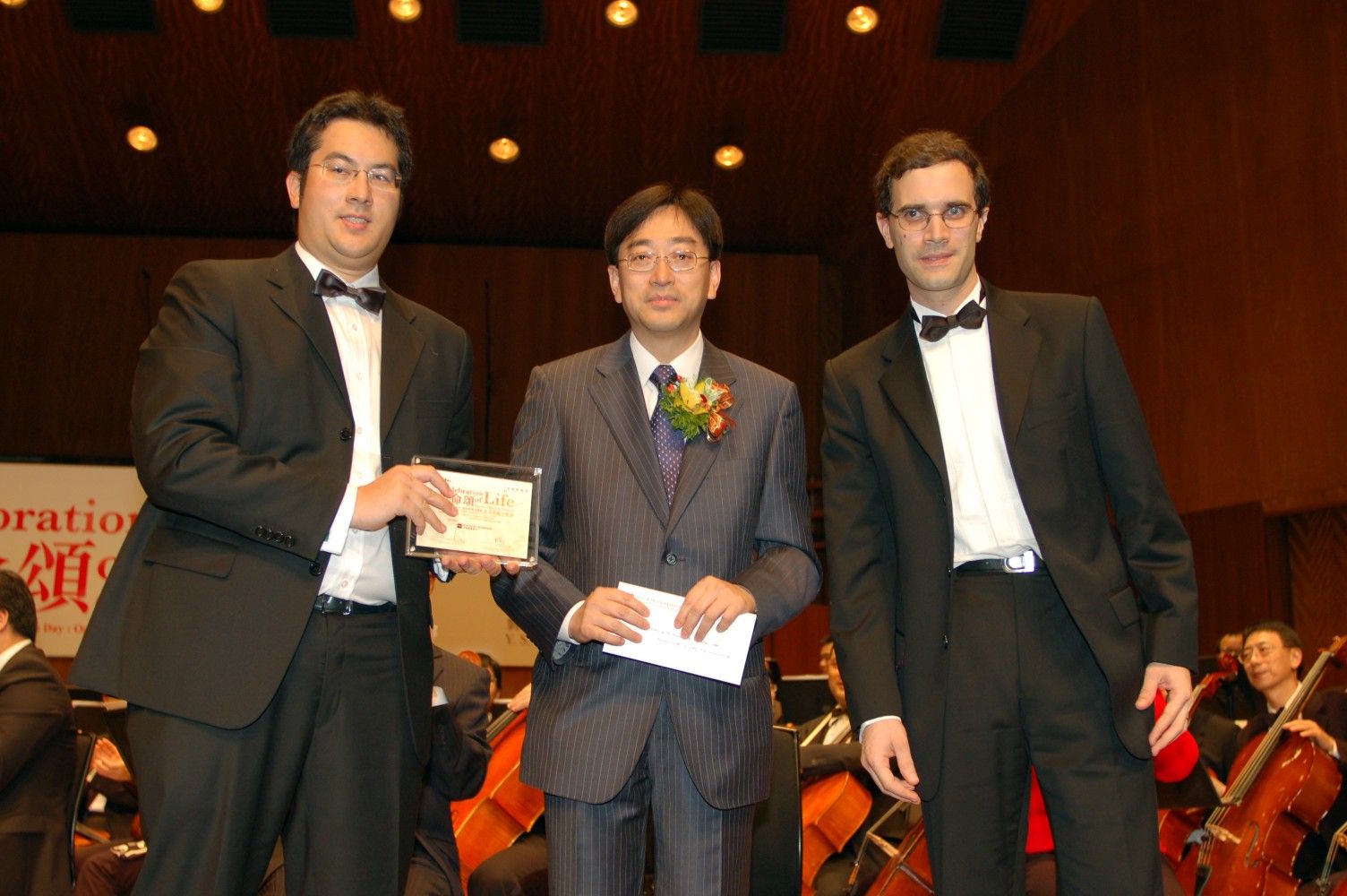 HKACS Celebration of Life Concert | Tatler Asia