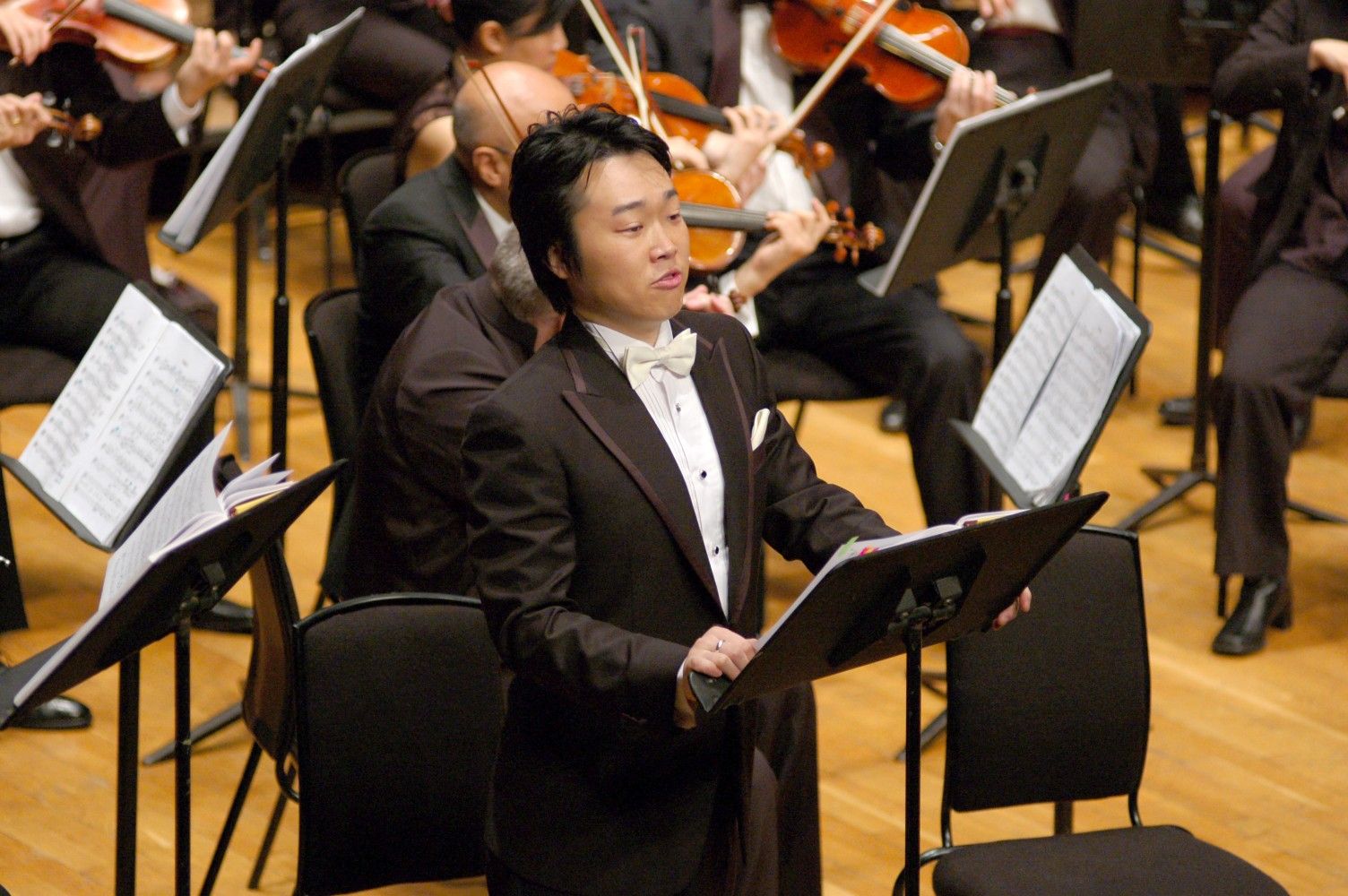 HKACS Celebration of Life Concert | Tatler Asia