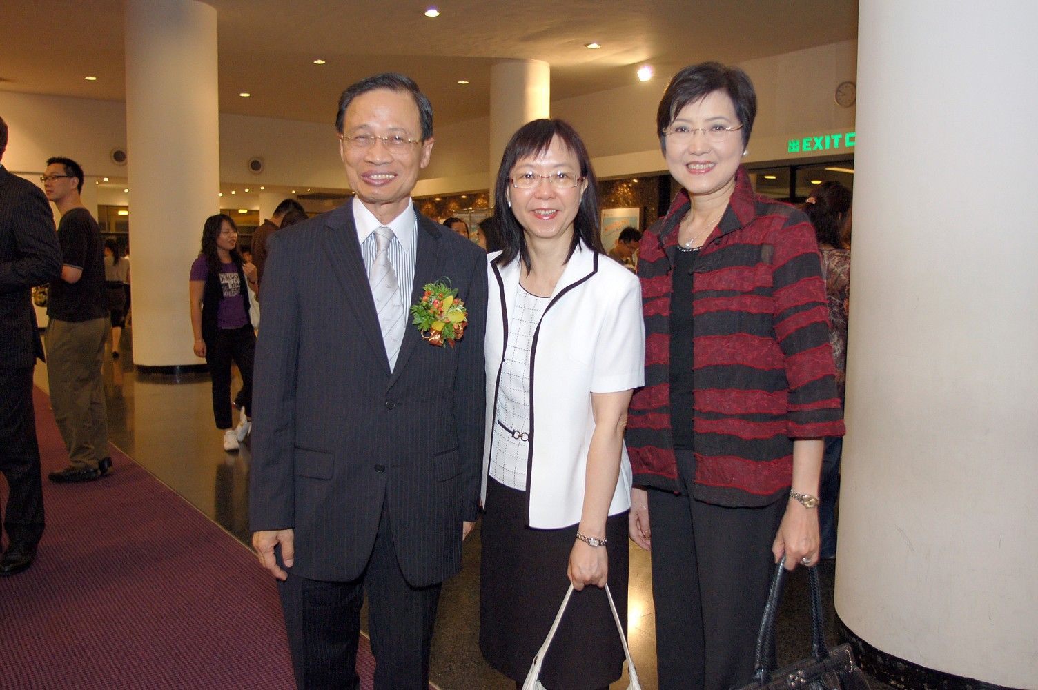 HKACS Celebration of Life Concert | Tatler Asia