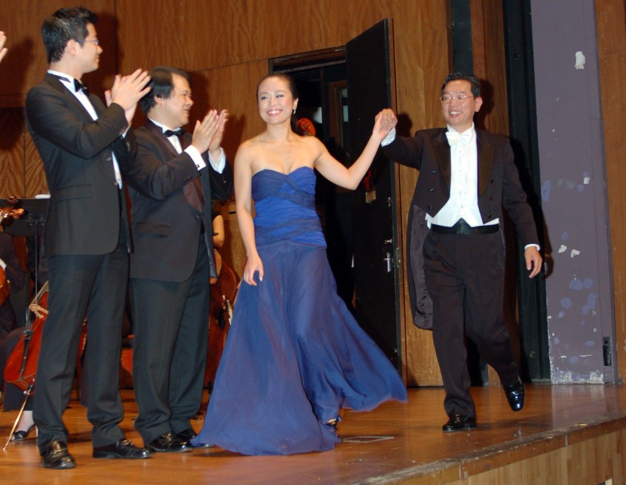 HKACS Celebration of Life Concert | Tatler Asia