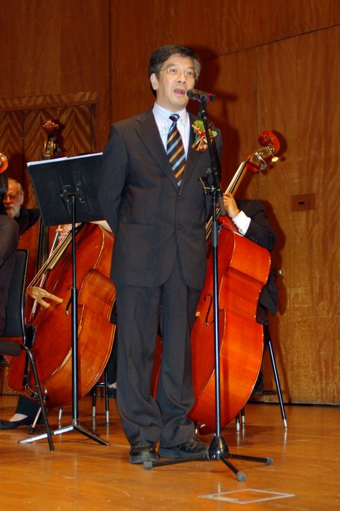 HKACS Celebration of Life Concert | Tatler Asia