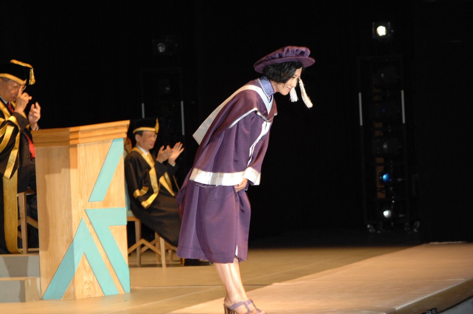 HKAPA 23rd Graduation Ceremony | Tatler Asia