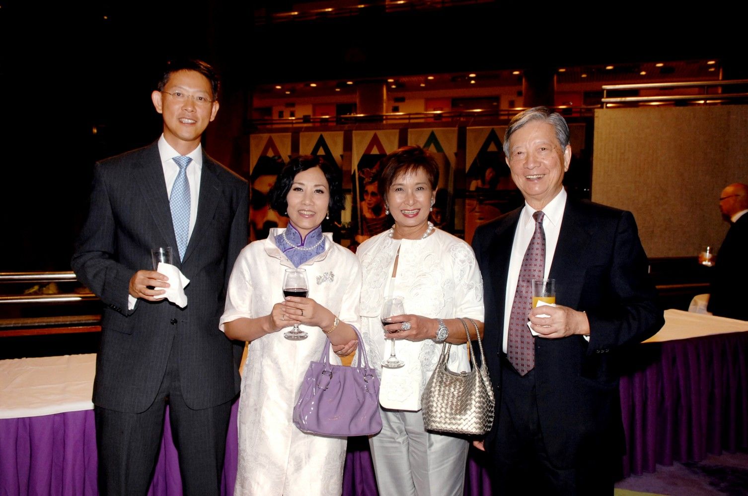 HKAPA 23rd Graduation Ceremony | Tatler Asia