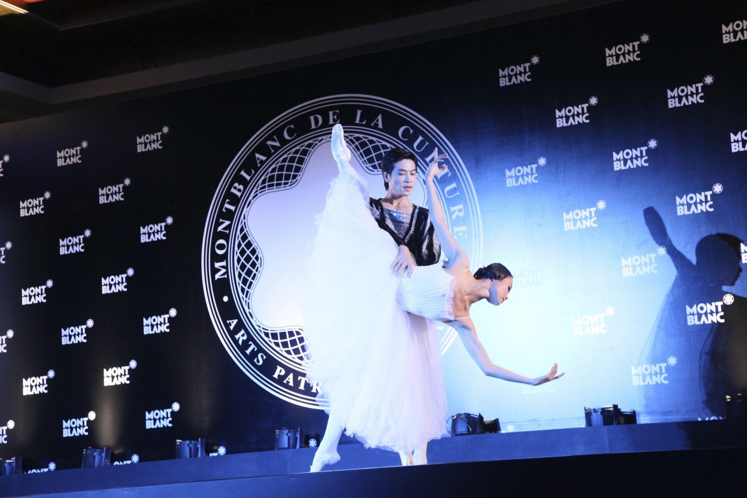 Montblanc de la Culture Arts Patronage Award | Tatler Asia