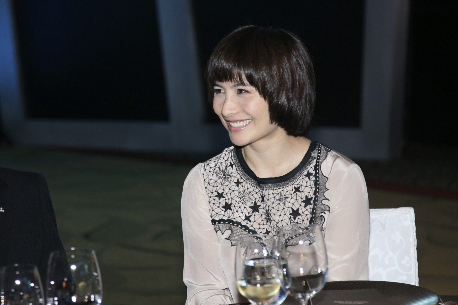 Montblanc de la Culture Arts Patronage Award | Tatler Asia