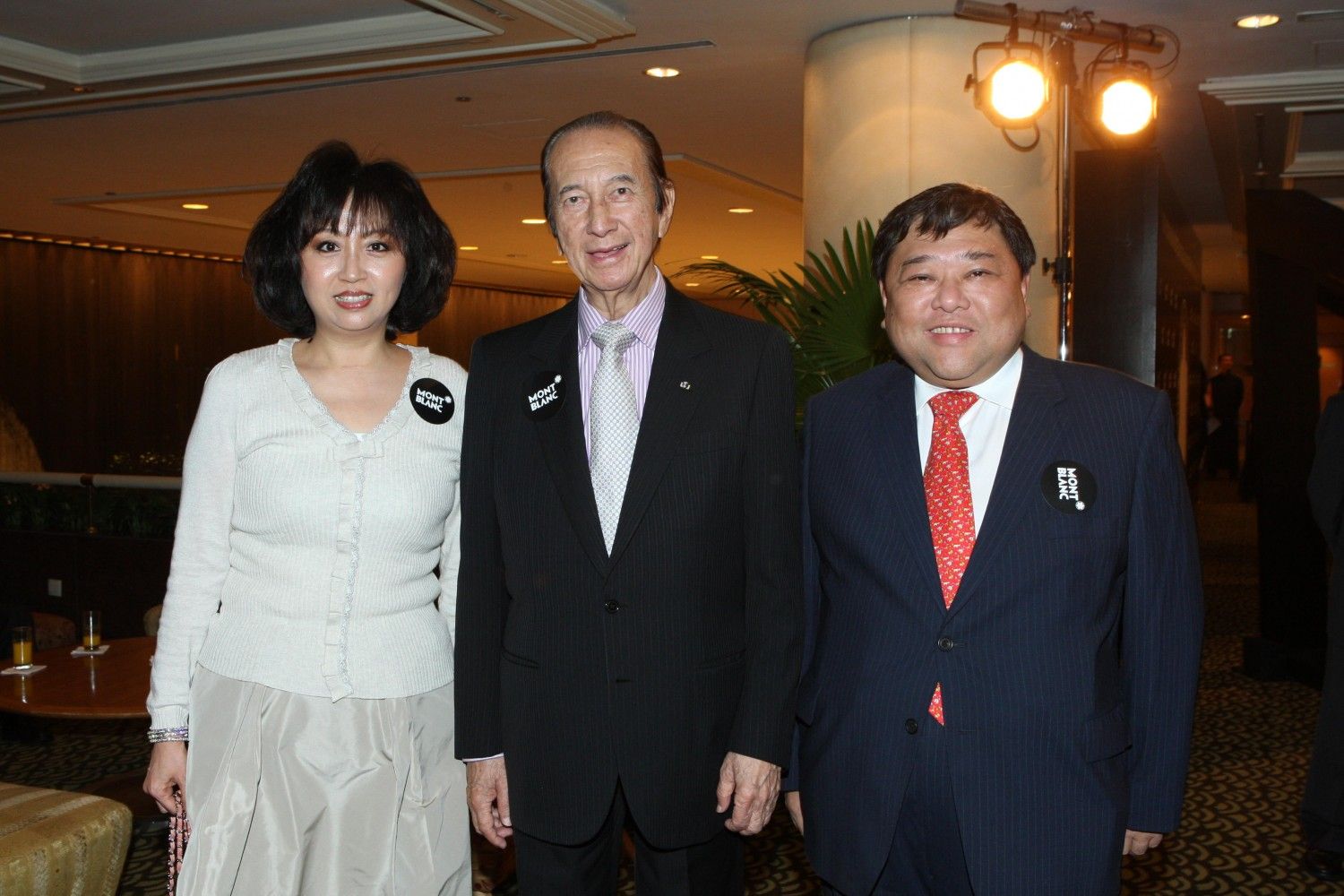 Montblanc de la Culture Arts Patronage Award | Tatler Asia