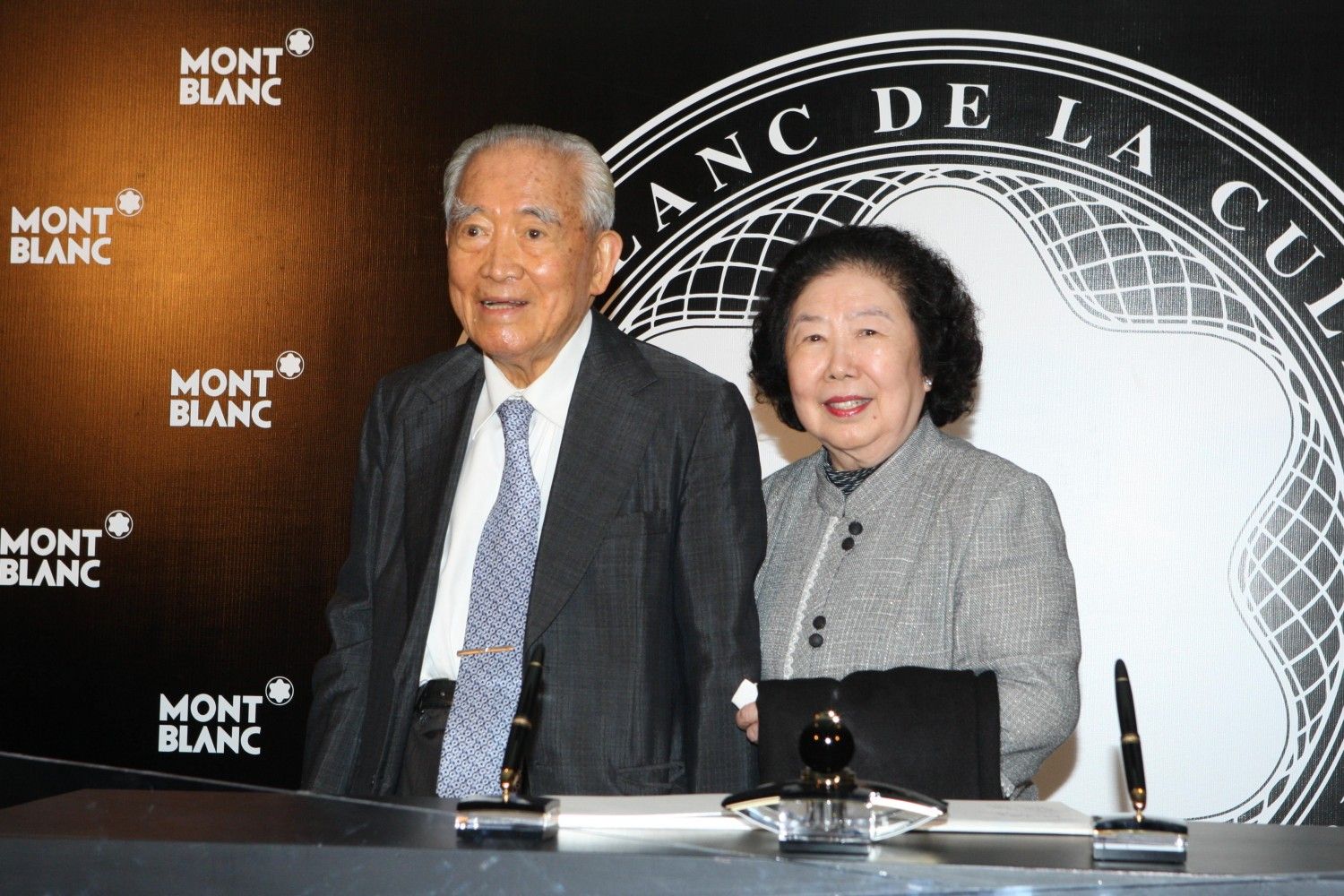 Montblanc de la Culture Arts Patronage Award | Tatler Asia