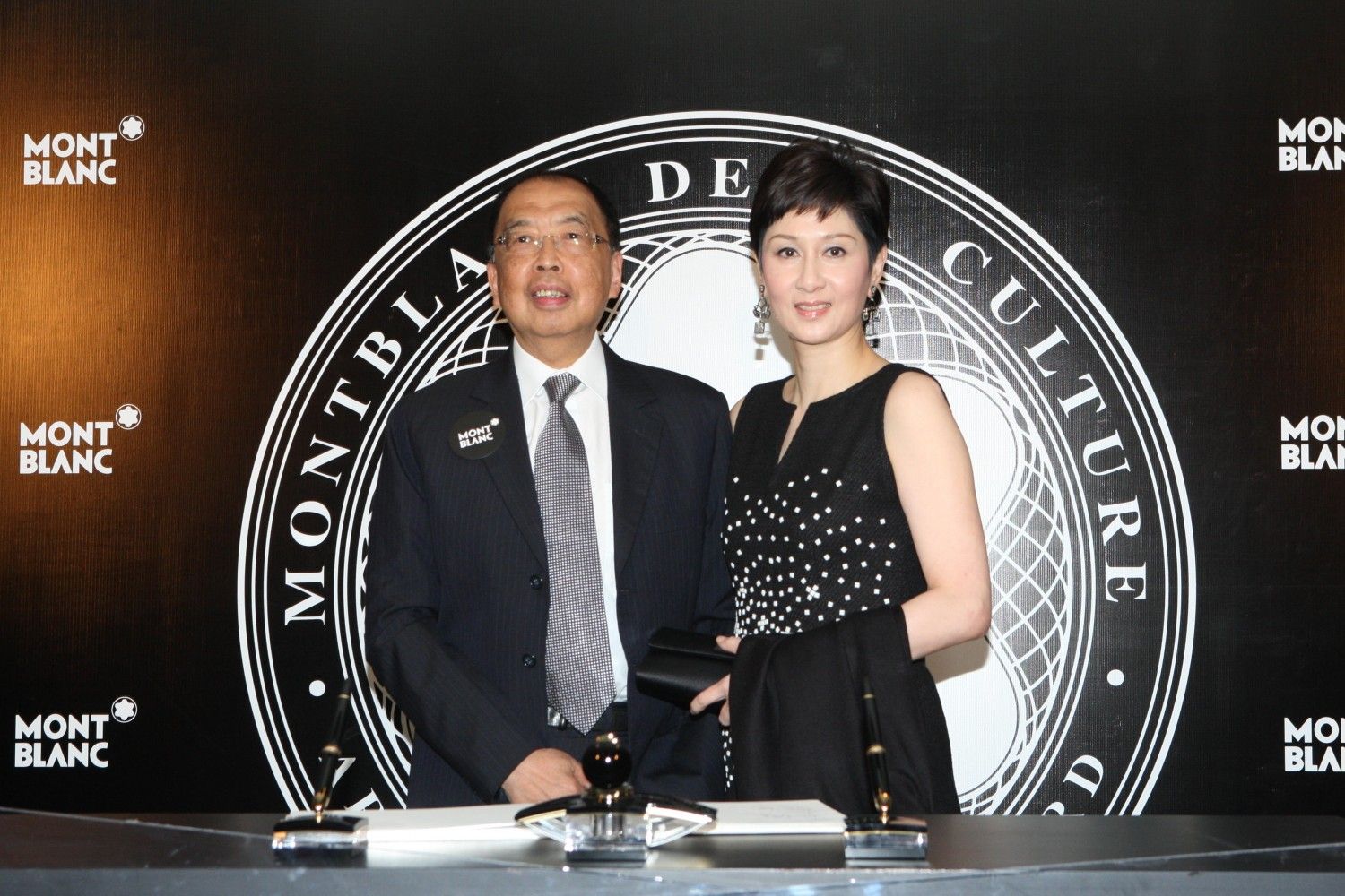 Montblanc de la Culture Arts Patronage Award | Tatler Asia