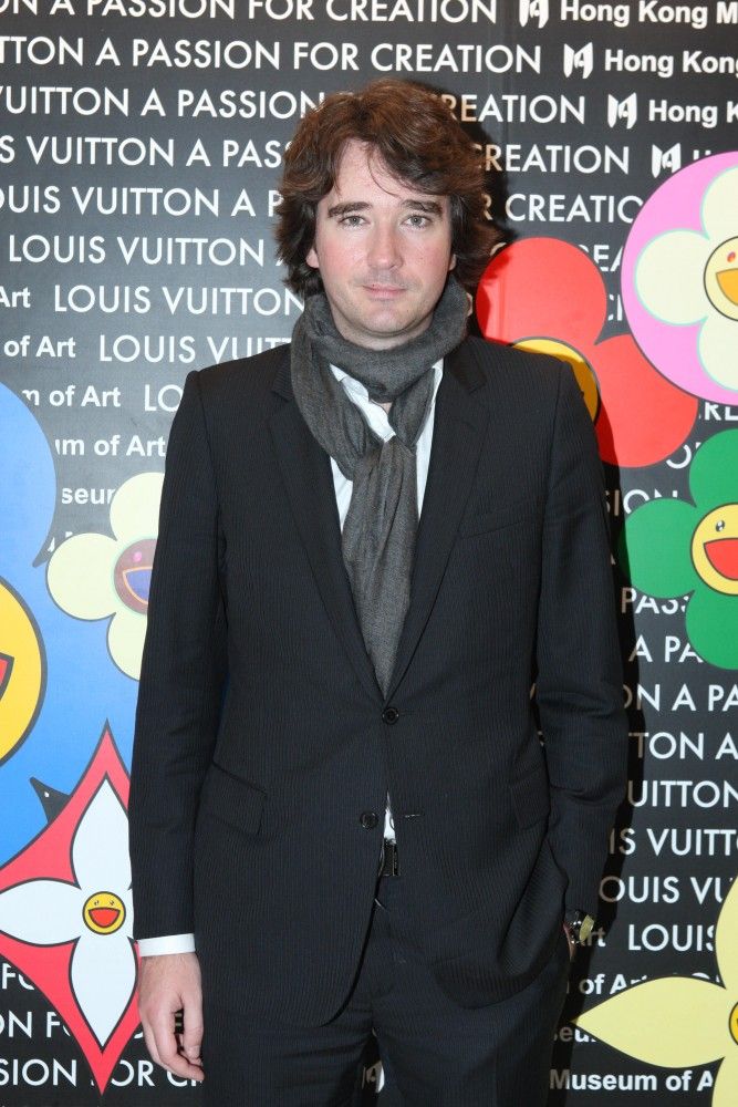 Exclusive - Louis Vuitton vernissage and dinner | Tatler Asia