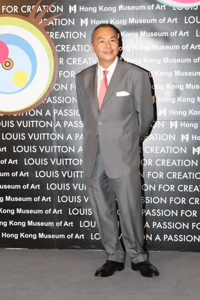 Exclusive - Louis Vuitton vernissage and dinner | Tatler Asia
