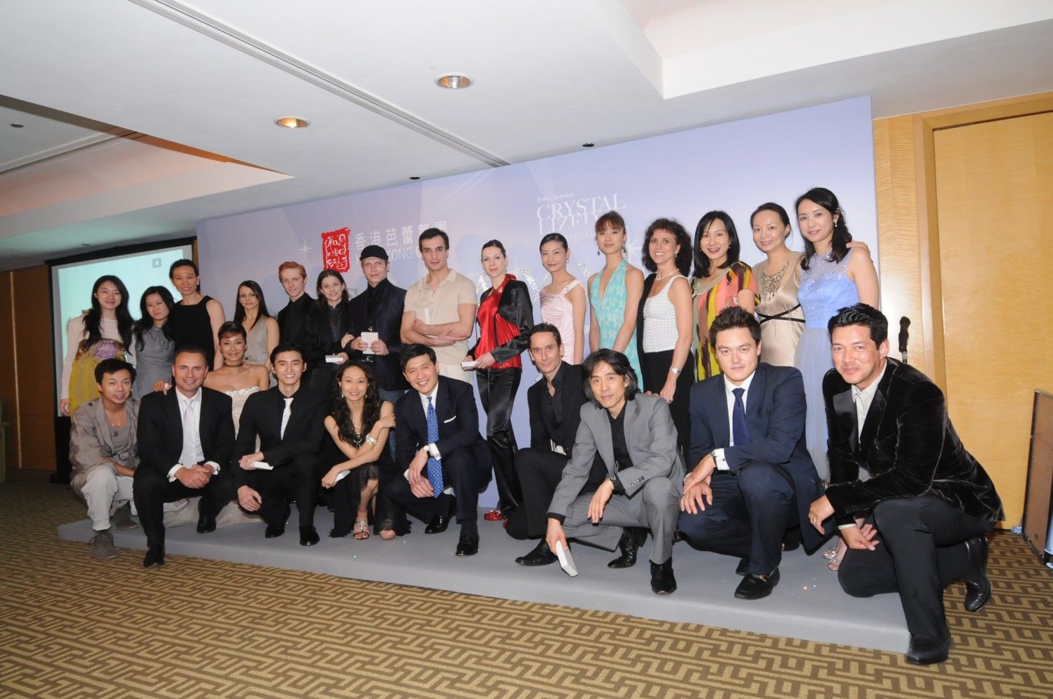 Galaxy International Ballet Gala | Tatler Asia