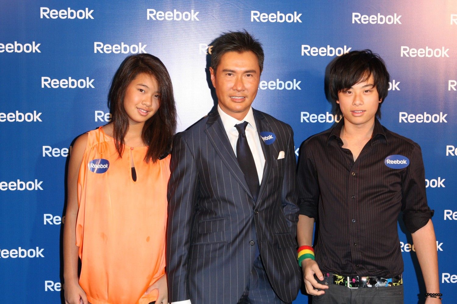 Reebok Global Freestyle Stylist Series | Tatler Asia