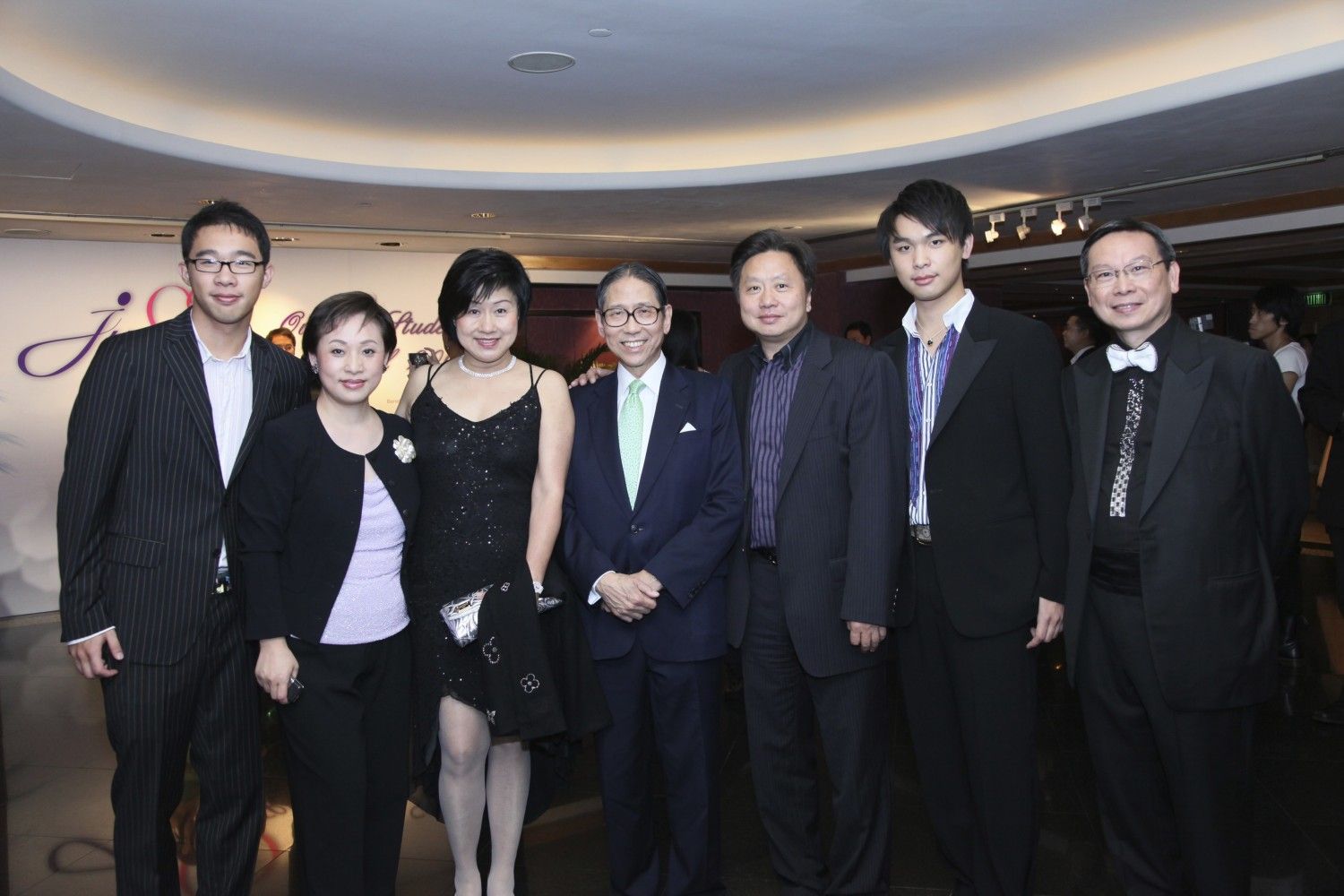 Exclusive - Just Love Charity Ball | Tatler Asia