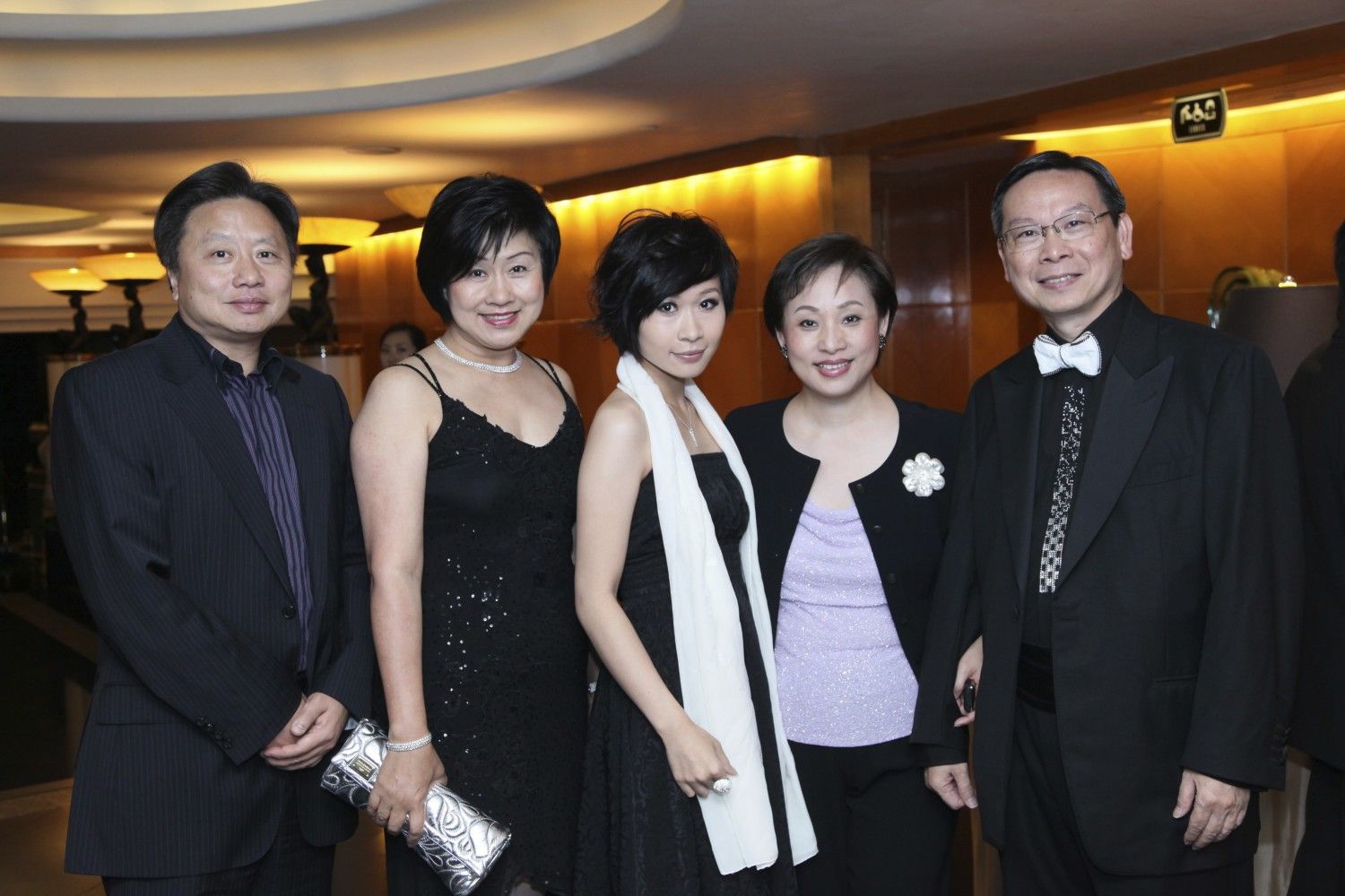 Exclusive - Just Love Charity Ball | Tatler Asia