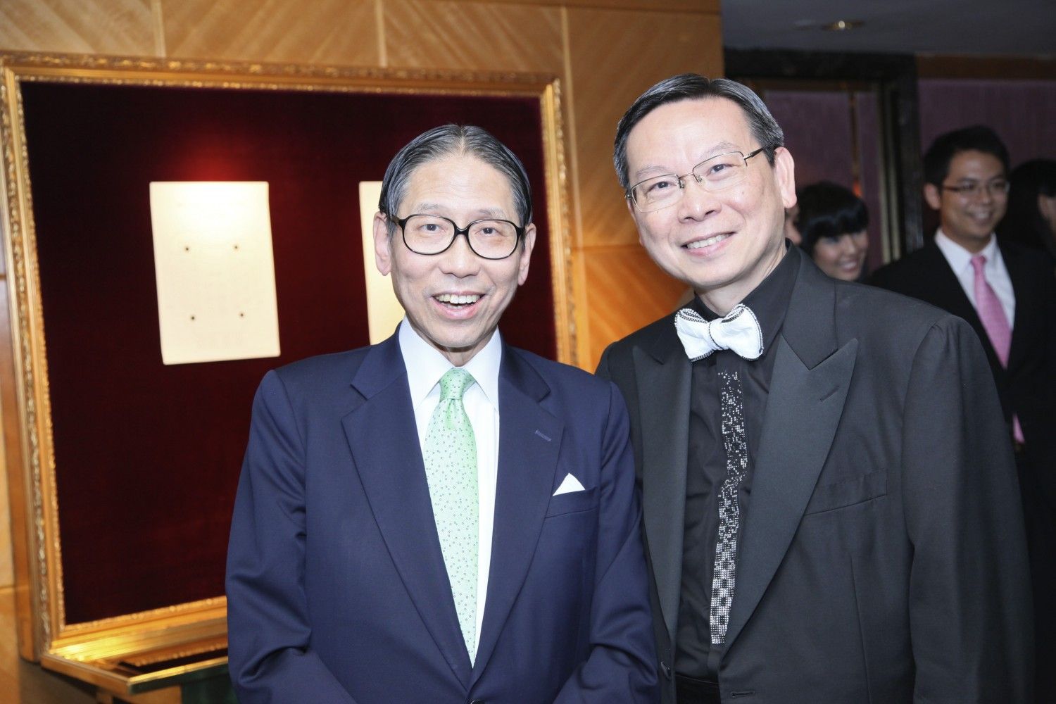 Exclusive - Just Love Charity Ball | Tatler Asia