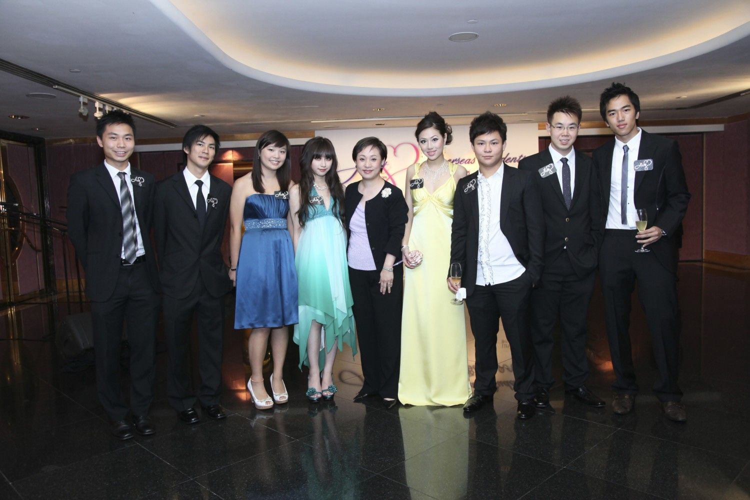 Exclusive - Just Love Charity Ball | Tatler Asia