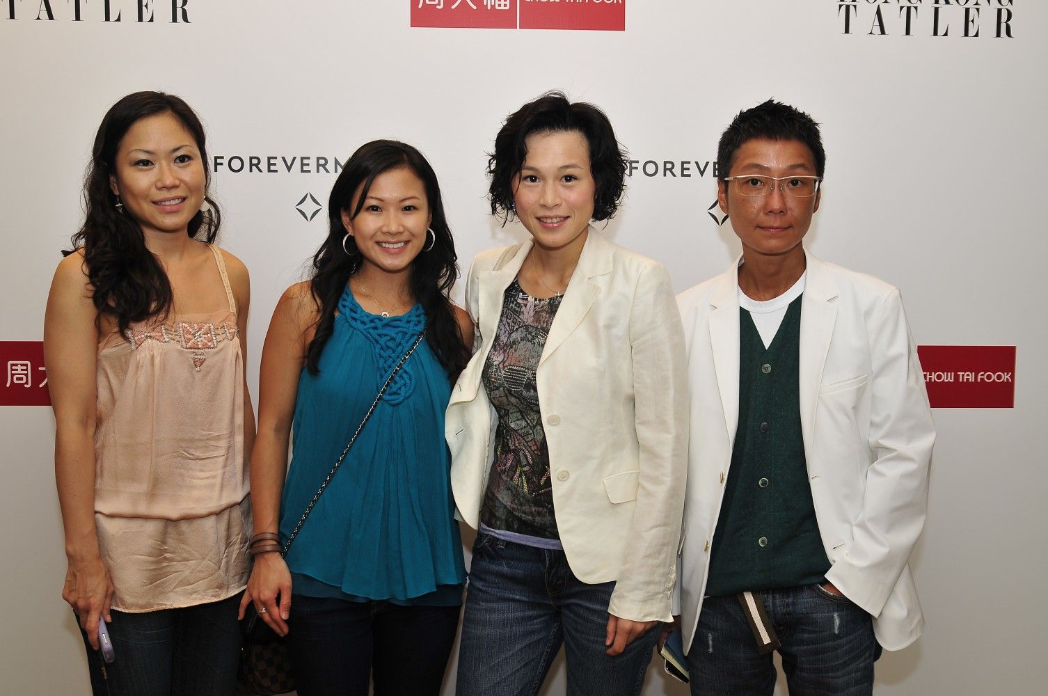 Exclusive - Forevermark, The Precious Collection Preview | Tatler Asia