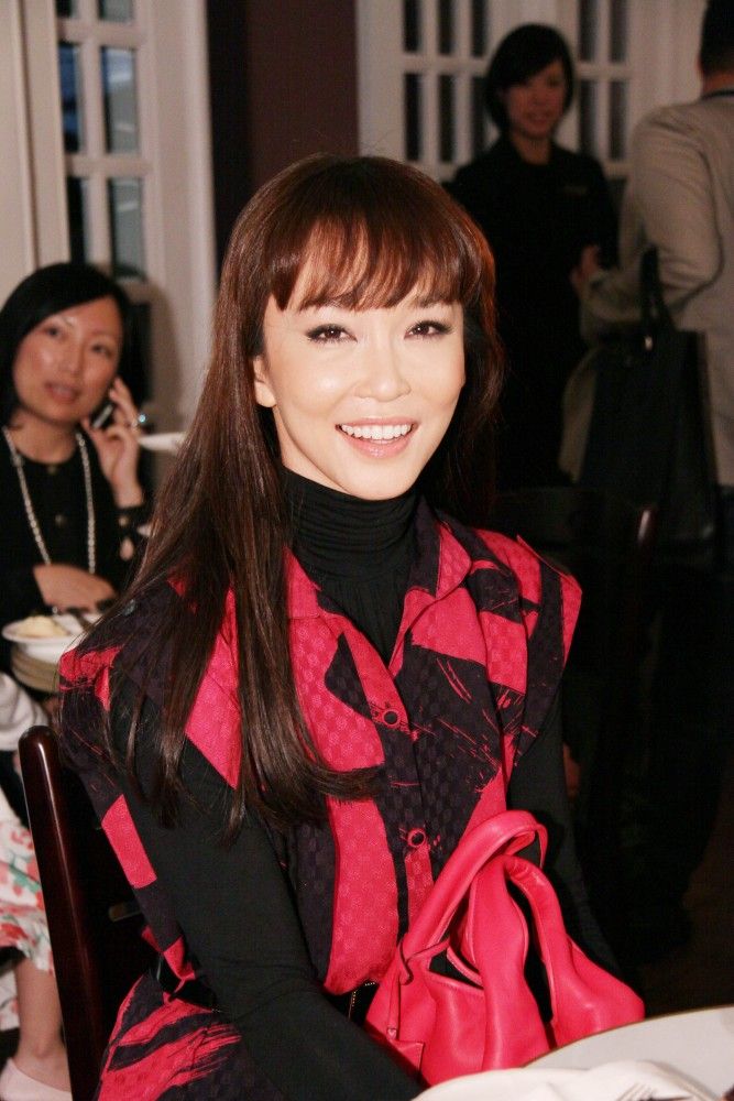 Loewe Autumn 2009 Fashion Presentation | Tatler Asia