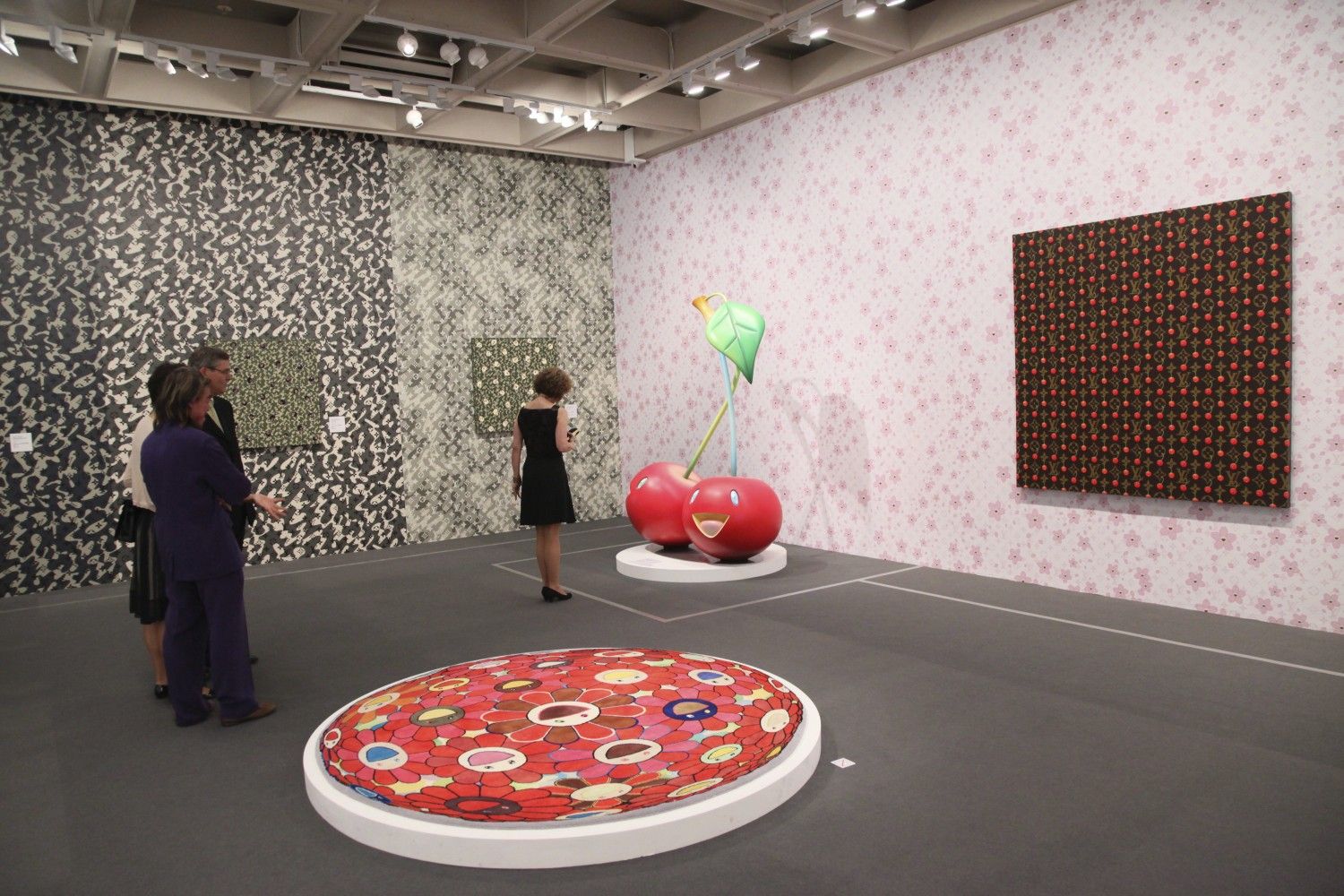 Exclusive - Hong Kong Museum of Art Dinner | Tatler Asia