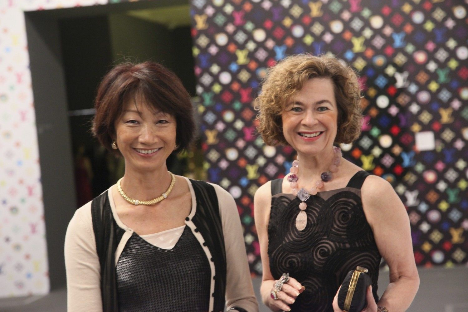 Exclusive - Hong Kong Museum of Art Dinner | Tatler Asia