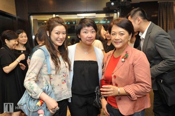 Tiffany Keys Collection Launch | Tatler Asia