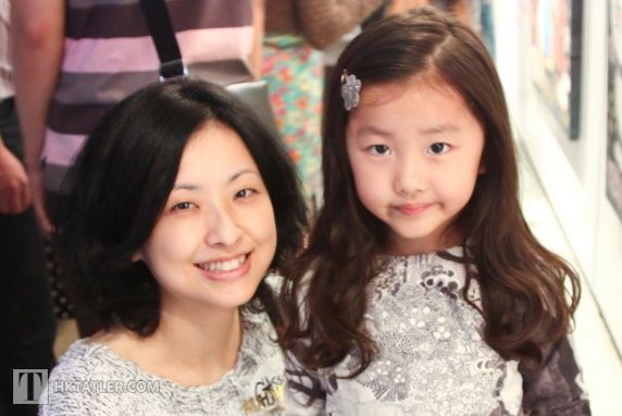 Cassian Lau Exhibition | Tatler Asia