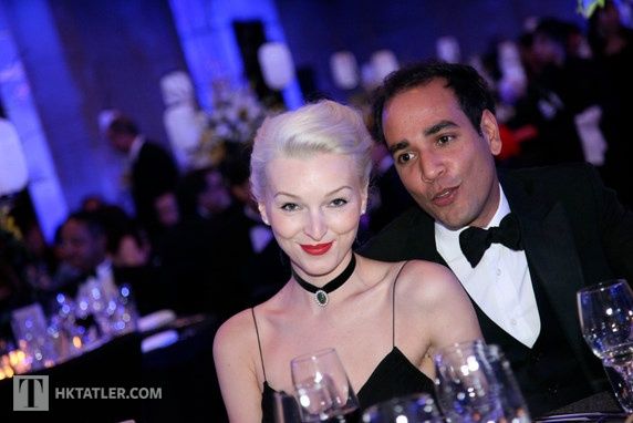 Exclusive - David Harilela 60th Birthday | Tatler Asia