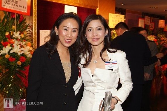 Yan Chai Inauguration Ceremony and Dinner | Tatler Asia