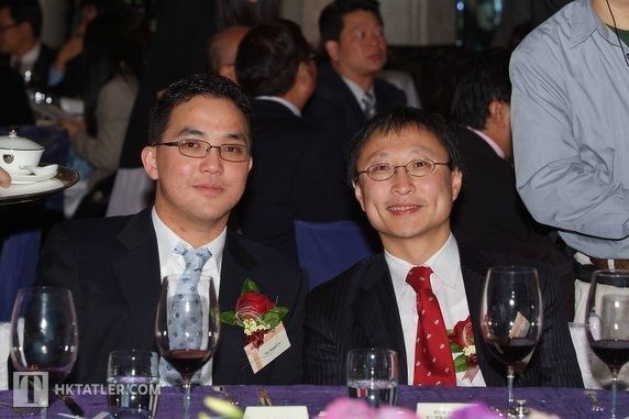 Yan Chai Inauguration Ceremony and Dinner | Tatler Asia