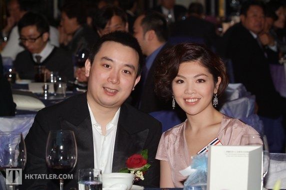 Yan Chai Inauguration Ceremony and Dinner | Tatler Asia