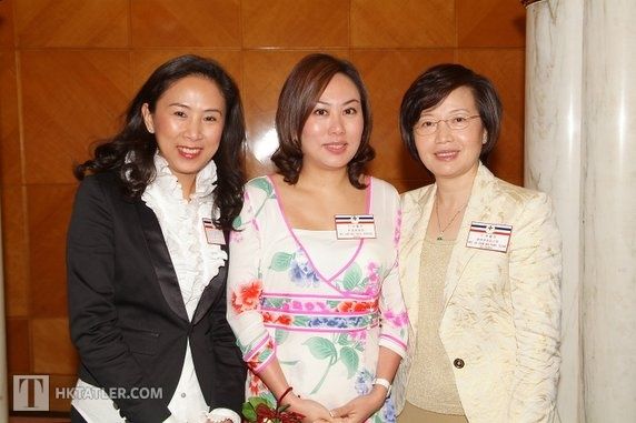 Yan Chai Inauguration Ceremony and Dinner | Tatler Asia