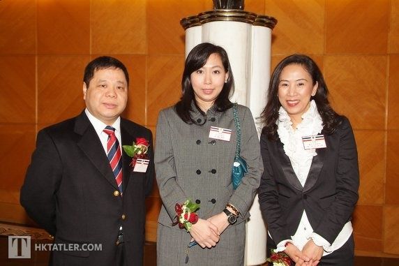Yan Chai Inauguration Ceremony and Dinner | Tatler Asia