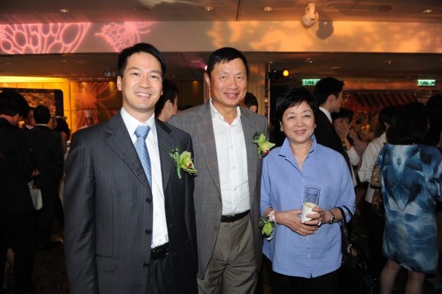 Lang Lang Private Recital | Tatler Asia