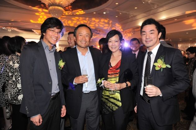 Lang Lang Private Recital | Tatler Asia