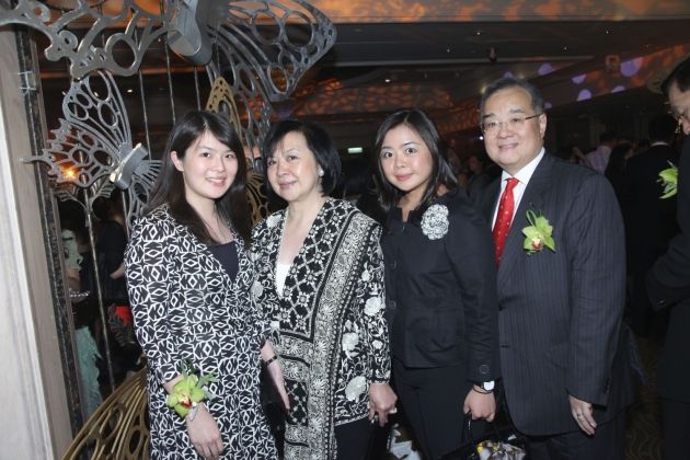 Lang Lang Private Recital | Tatler Asia