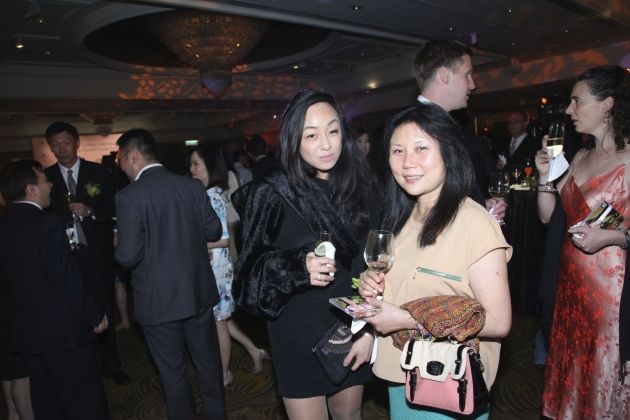 Lang Lang Private Recital | Tatler Asia